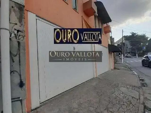 Casa / Sobrado Comercial para Venda em São Paulo/SP São Lucas 3 Quartos
