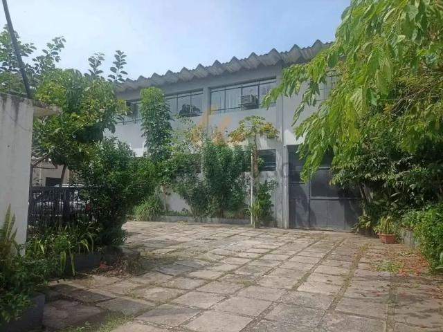 Casa / Sobrado Comercial para Venda em São Paulo/SP Socorro