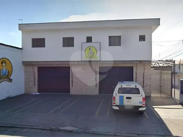 Casa / Sobrado Comercial para Venda em São Paulo/SP Socorro 5 Quartos
