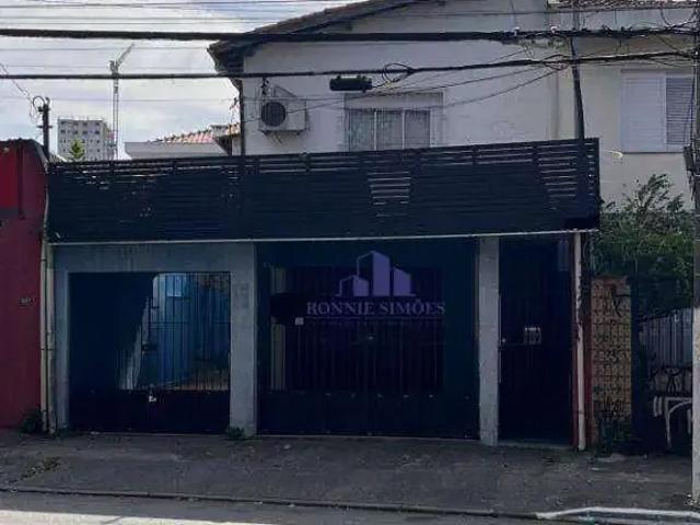 Casa / Sobrado Comercial para Venda em São Paulo/SP Socorro