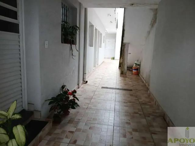 Casa / Sobrado Comercial para Venda em São Paulo/SP Socorro