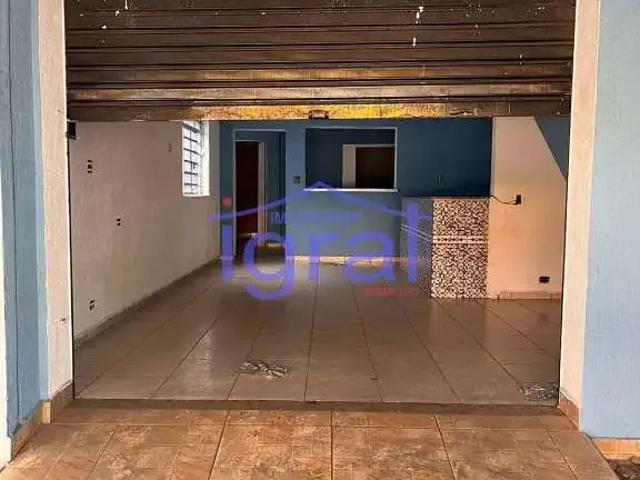 Casa / Sobrado Comercial para Venda em São Paulo/SP Socorro