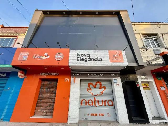 Casa / Sobrado Comercial para Venda em São Paulo/SP Socorro