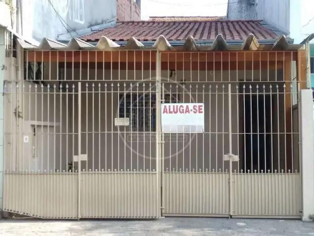 Casa / Sobrado Comercial para Venda em São Paulo/SP Socorro 2 Quartos
