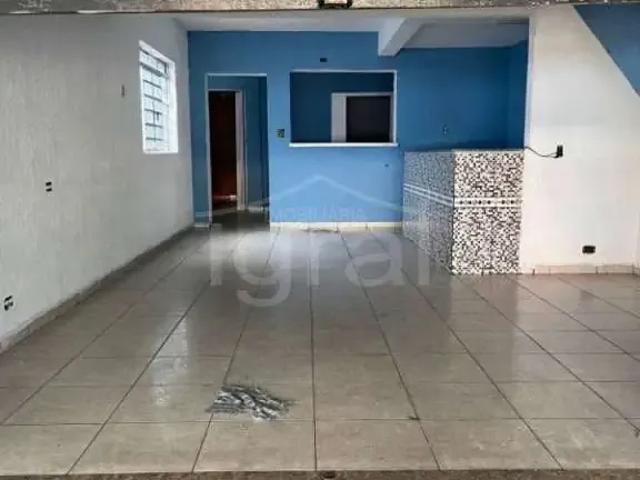 Casa / Sobrado Comercial para Venda em São Paulo/SP Socorro