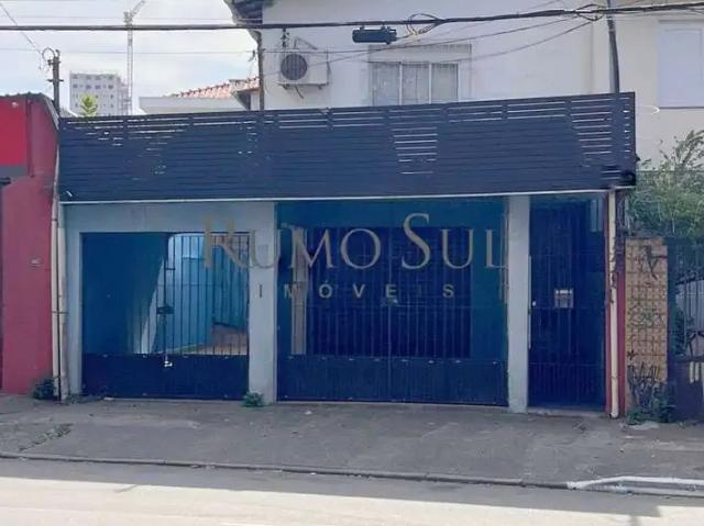 Casa / Sobrado Comercial para Venda em São Paulo/SP Socorro 3 Quartos