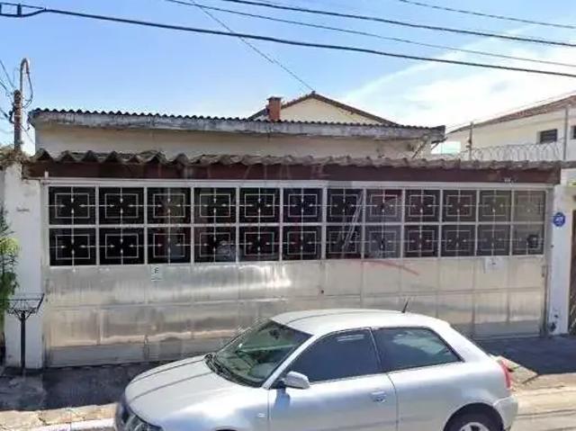 Casa / Sobrado Comercial para Venda em São Paulo/SP Socorro 3 Quartos