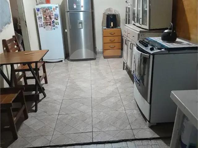 Casa / Sobrado Comercial para Venda em São Paulo/SP Saúde 3 Quartos