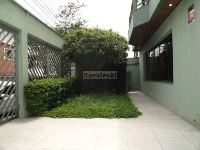 Casa / Sobrado Comercial para Venda em São Paulo/SP Saúde