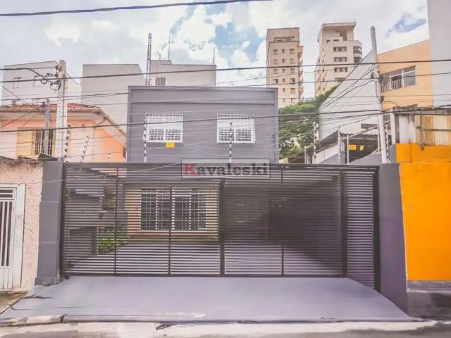Casa / Sobrado Comercial para Venda em São Paulo/SP Saúde