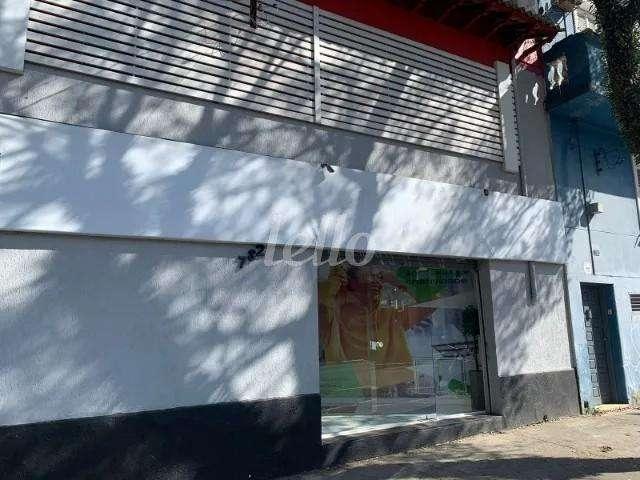 Casa / Sobrado Comercial para Venda em São Paulo/SP Saúde