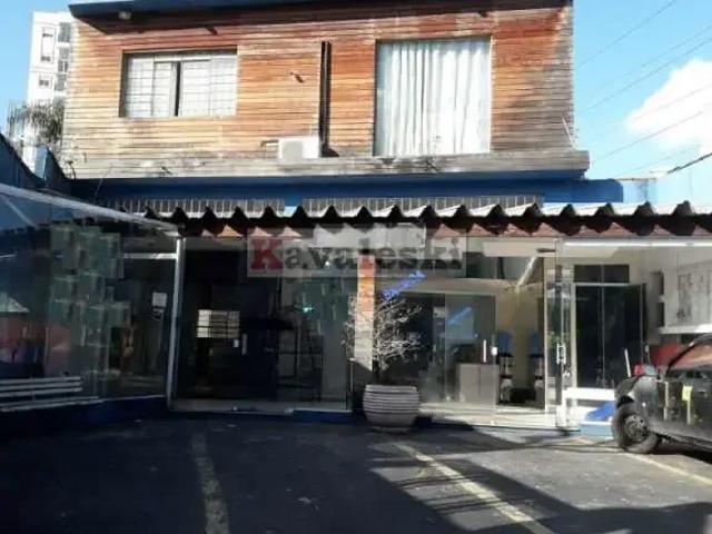 Casa / Sobrado Comercial para Venda em São Paulo/SP Saúde