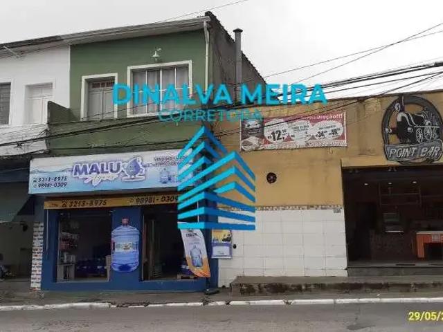 Casa / Sobrado Comercial para Venda em São Paulo/SP Saúde