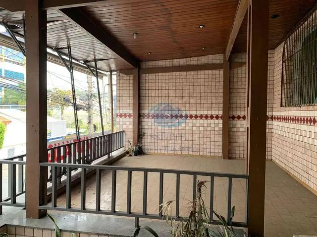 Casa / Sobrado Comercial para Venda em São Paulo/SP Saúde