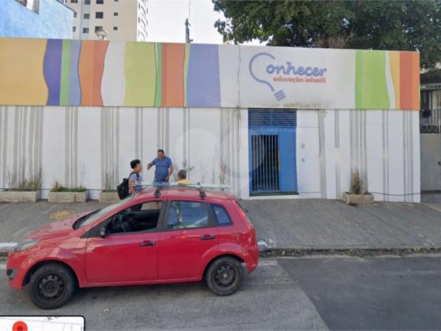Casa / Sobrado Comercial para Venda em São Paulo/SP Saúde