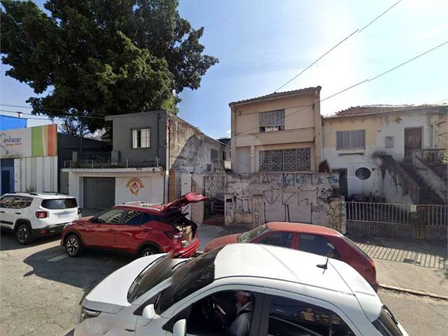 Casa / Sobrado Comercial para Venda em São Paulo/SP Saúde