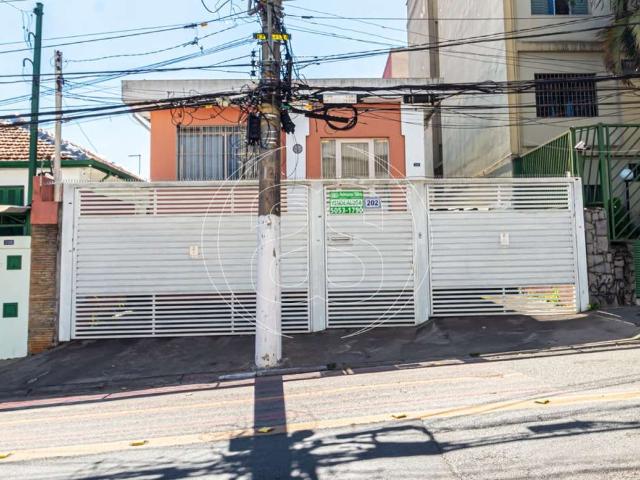 Casa / Sobrado Comercial para Venda em São Paulo/SP Saúde