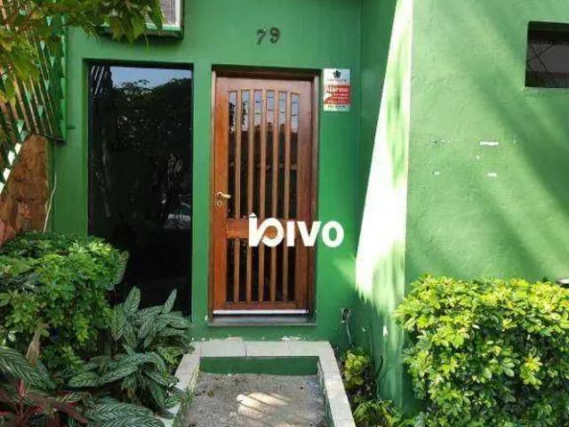 Casa / Sobrado Comercial para Venda em São Paulo/SP Saúde