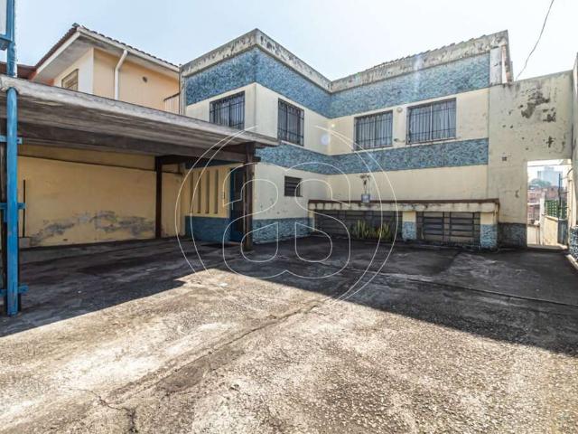 Casa / Sobrado Comercial para Venda em São Paulo/SP Saúde