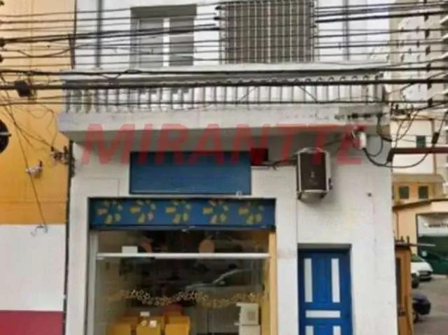 Casa / Sobrado Comercial para Venda em São Paulo/SP Saúde