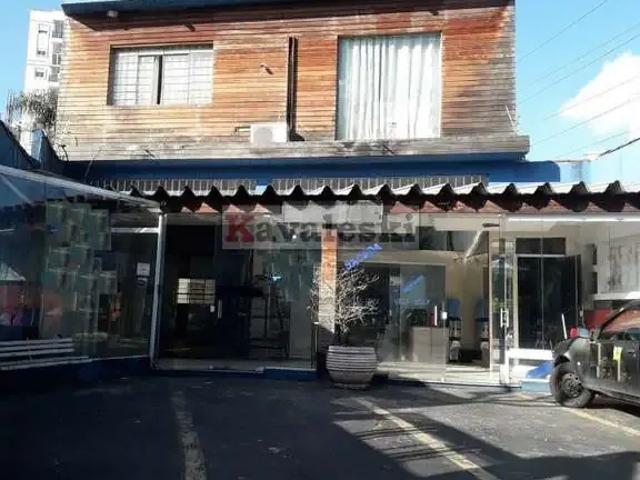 Casa / Sobrado Comercial para Venda em São Paulo/SP Saúde