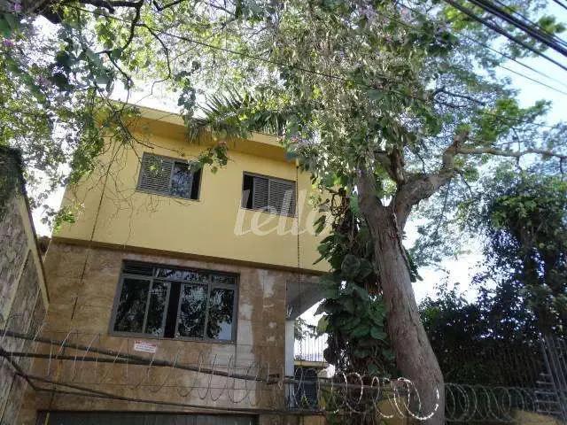 Casa / Sobrado Comercial para Venda em São Paulo/SP Saúde 4 Quartos