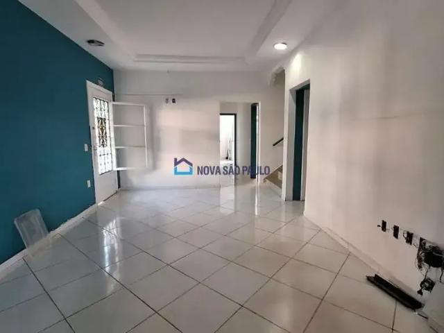 Casa / Sobrado Comercial para Venda em São Paulo/SP Saúde 4 Quartos