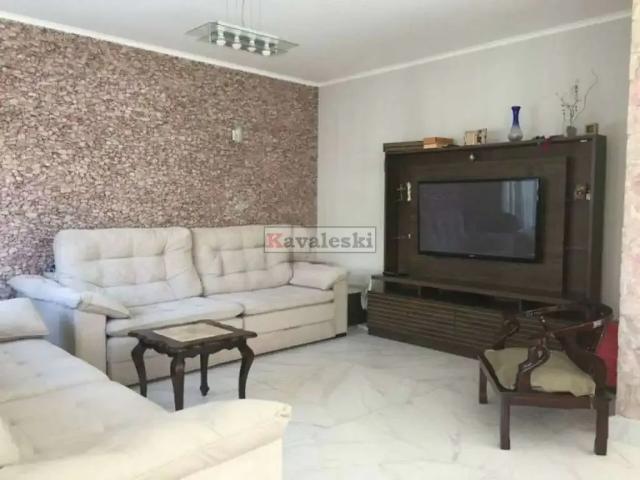 Casa / Sobrado Comercial para Venda em São Paulo/SP Saúde 4 Quartos
