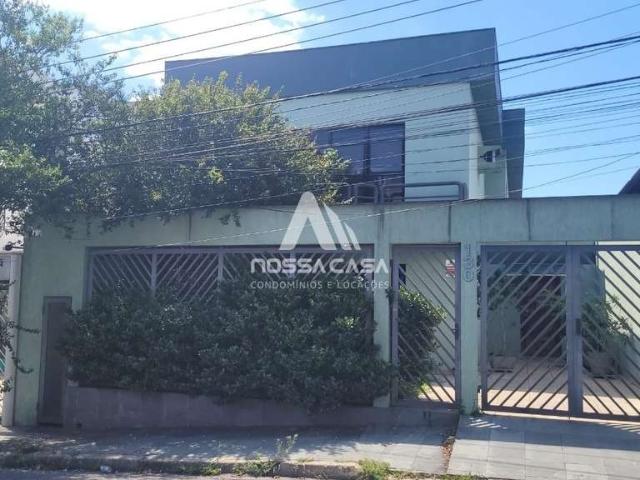 Casa / Sobrado Comercial para Venda em São Paulo/SP Saúde