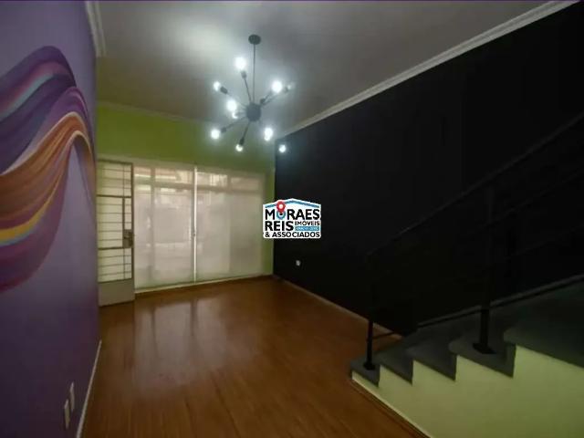 Casa / Sobrado Comercial para Venda em São Paulo/SP Saúde