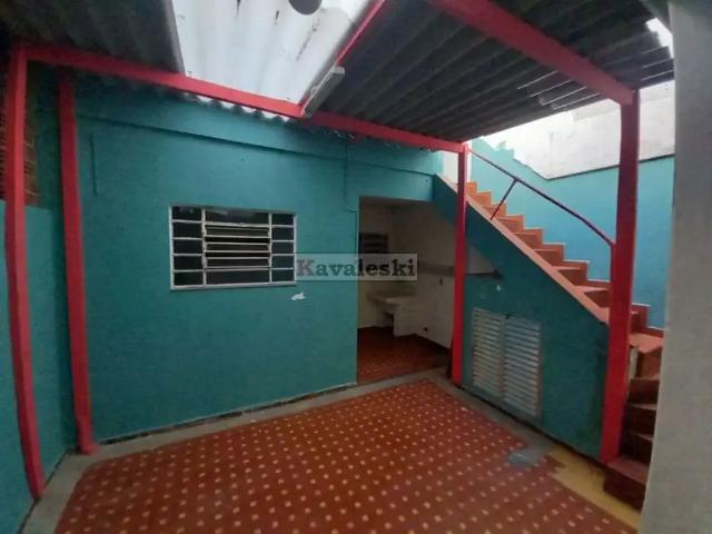 Casa / Sobrado Comercial para Venda em São Paulo/SP Saúde 5 Quartos