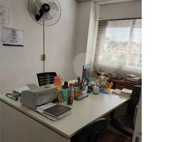 Casa / Sobrado Comercial para Venda em São Paulo/SP Saúde