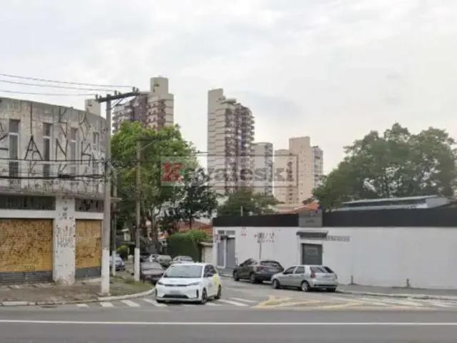 Casa / Sobrado Comercial para Venda em São Paulo/SP Saúde