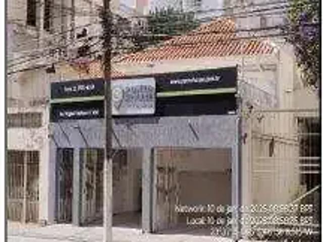 Casa / Sobrado Comercial para Venda em São Paulo/SP Saúde