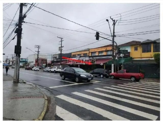 Casa / Sobrado Comercial para Venda em São Paulo/SP Saúde