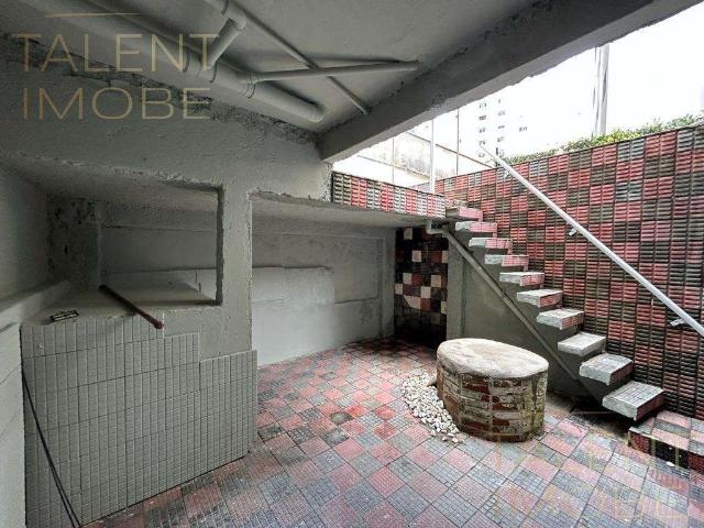 Casa / Sobrado Comercial para Venda em São Paulo/SP Saúde 6 Quartos