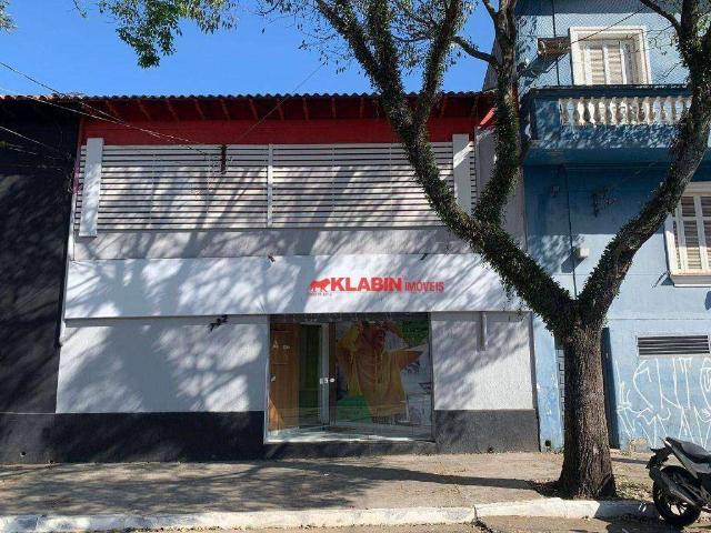 Casa / Sobrado Comercial para Venda em São Paulo/SP Saúde