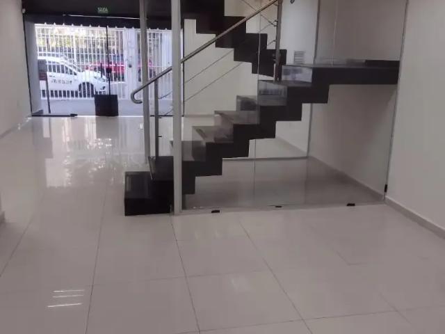 Casa / Sobrado Comercial para Venda em São Paulo/SP Saúde
