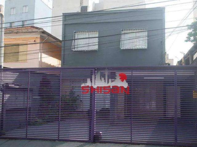 Casa / Sobrado Comercial para Venda em São Paulo/SP Saúde
