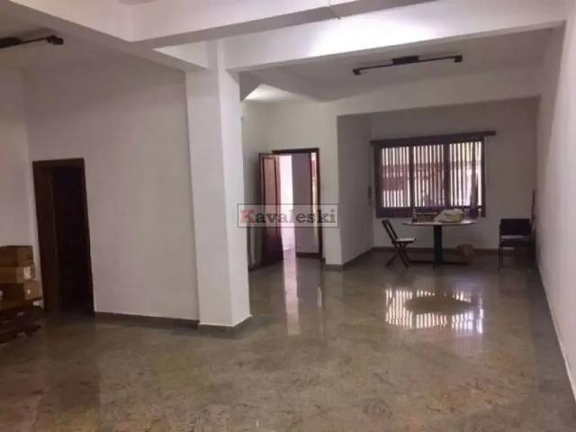 Casa / Sobrado Comercial para Venda em São Paulo/SP Saúde