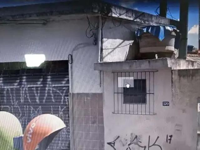 Casa / Sobrado Comercial para Venda em São Paulo/SP Sacomã 3 Quartos