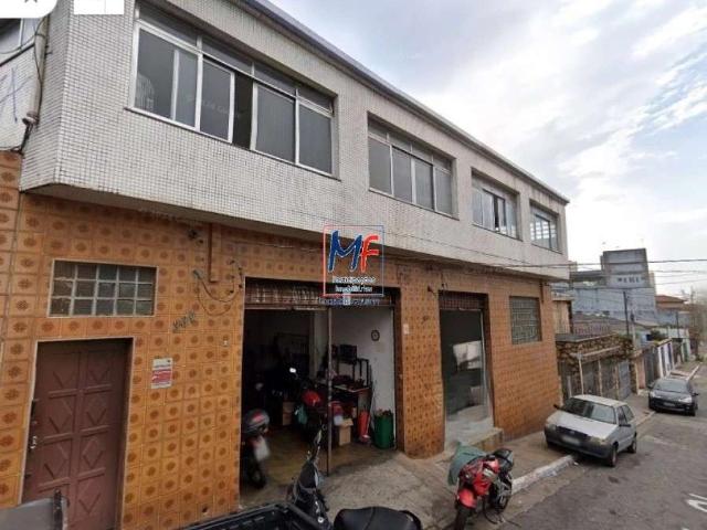 Casa / Sobrado Comercial para Venda em São Paulo/SP Sacomã