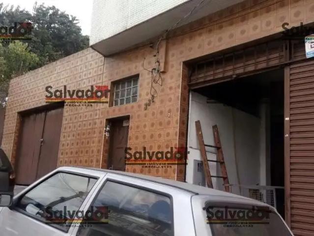 Casa / Sobrado Comercial para Venda em São Paulo/SP Sacomã