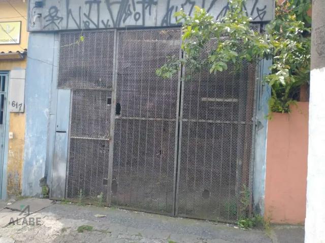 Casa / Sobrado Comercial para Venda em São Paulo/SP Santo Amaro 3 Quartos
