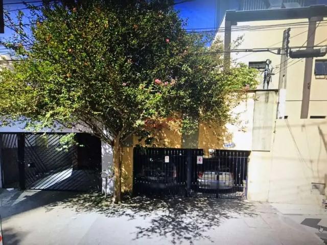 Casa / Sobrado Comercial para Venda em São Paulo/SP Santo Amaro 3 Quartos