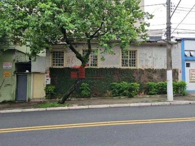 Casa / Sobrado Comercial para Venda em São Paulo/SP Santo Amaro 3 Quartos