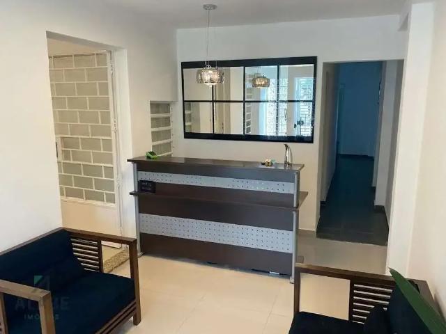 Casa / Sobrado Comercial para Venda em São Paulo/SP Santo Amaro 3 Quartos