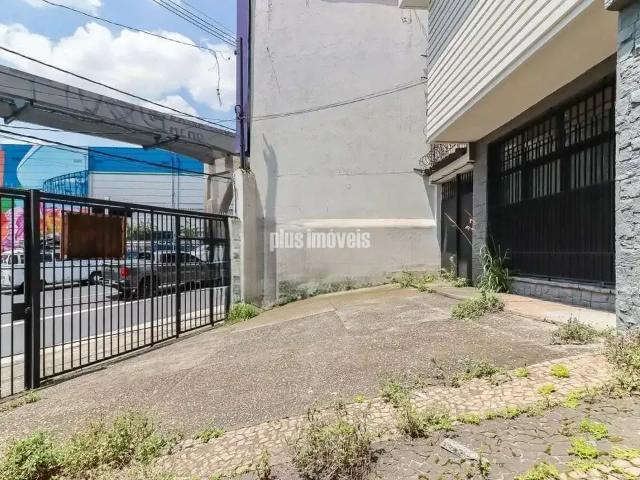 Casa / Sobrado Comercial para Venda em São Paulo/SP Santo Amaro 3 Quartos