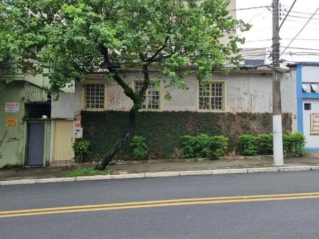 Casa / Sobrado Comercial para Venda em São Paulo/SP Santo Amaro 3 Quartos