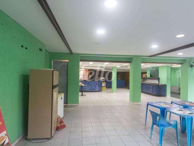 Casa / Sobrado Comercial para Venda em São Paulo/SP Santo Amaro
